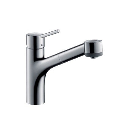 Hansgrohe Talis S za sudoper sa tušem 32841000