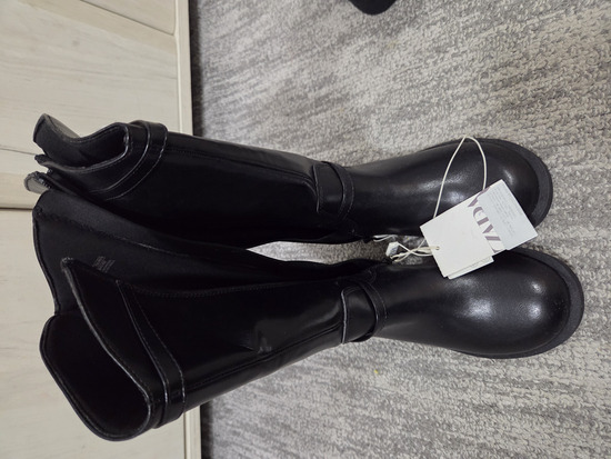 Zara cizme za devojcice