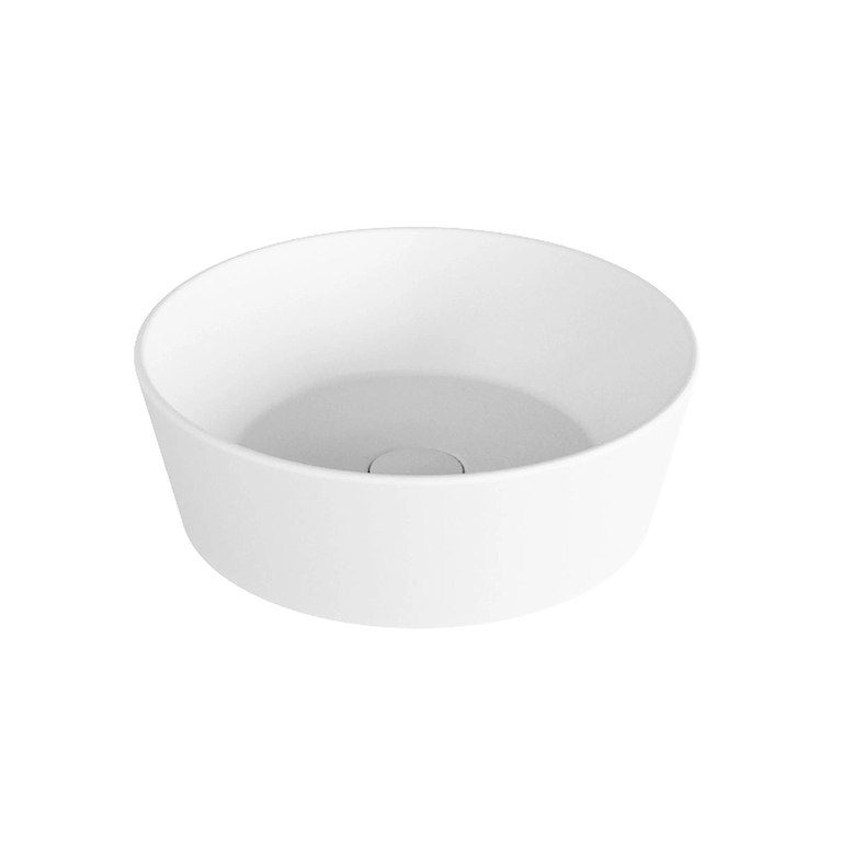 Azzurra Forma Nadgradni Umivaonik 43X43X14cm FMLA043140C0BI