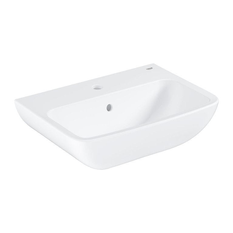 Grohe Bauedge Ceramic lavabo 55 39807000