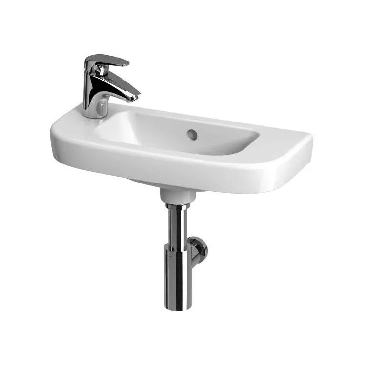 Jika Deep lavabo 50x23 levi 8.1561.5.000.105.1
