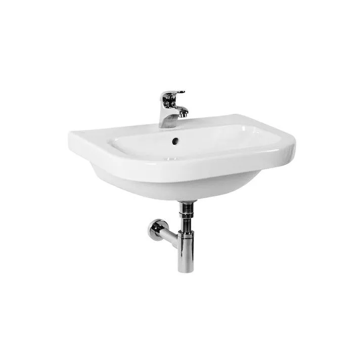 Jika Deep lavabo 50x41 8.1261.1.000.104.1