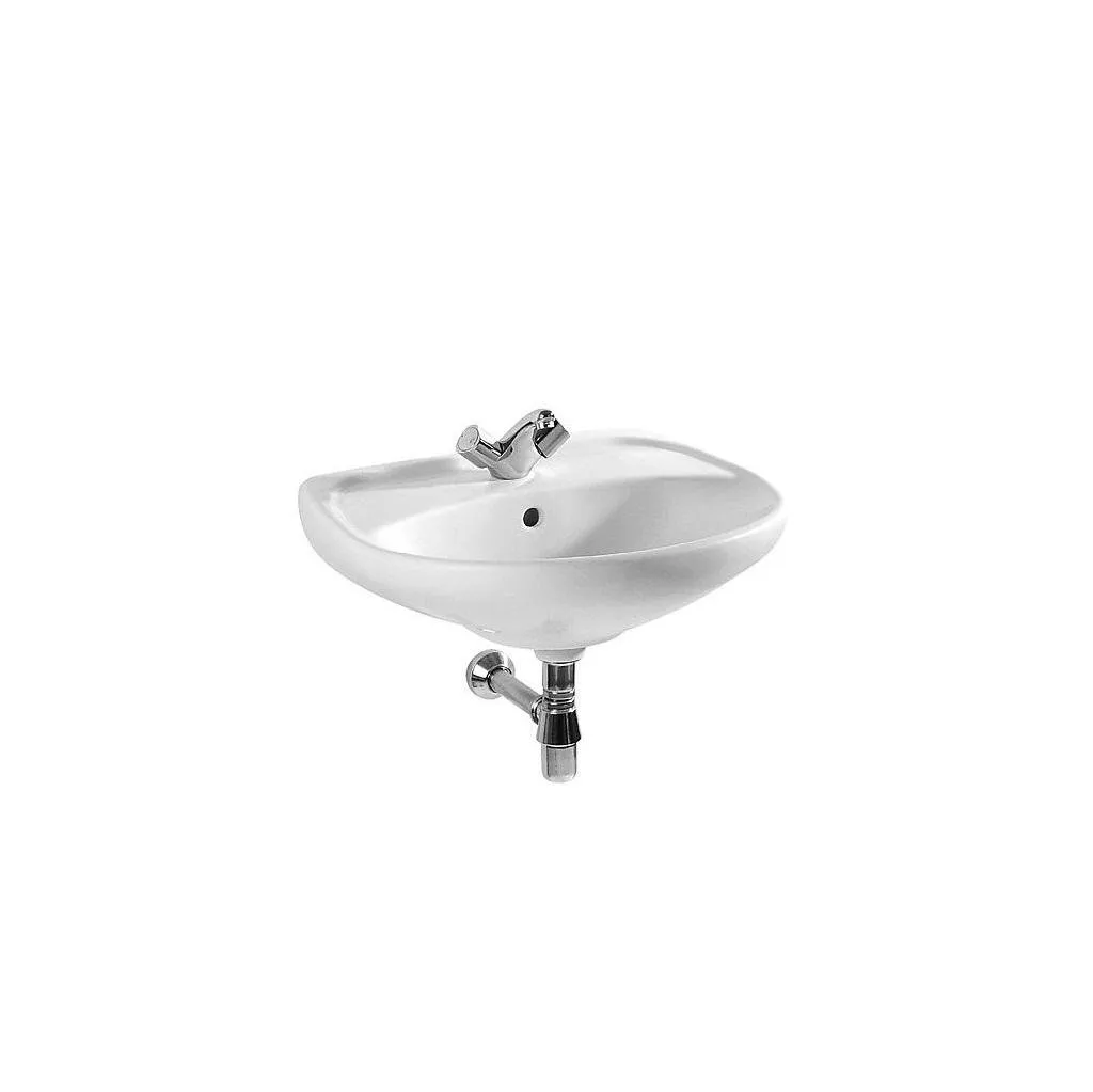 Jika Pro lavabo 60x49 8.1427.2.000.104.5