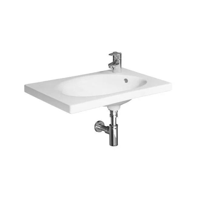 Jika Tigo lavabo 65x38 8.1221.6.000.106.1