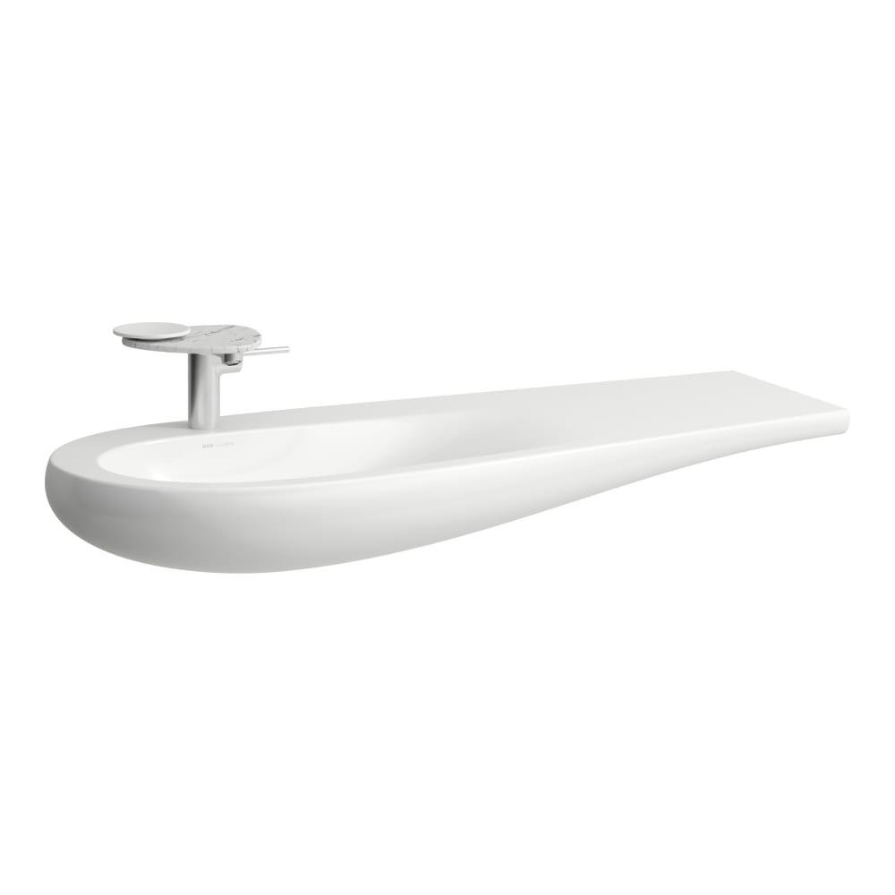 Laufen ilbagnoAlessi lavabo 120x50 desni 8.1497.3.400.104.1