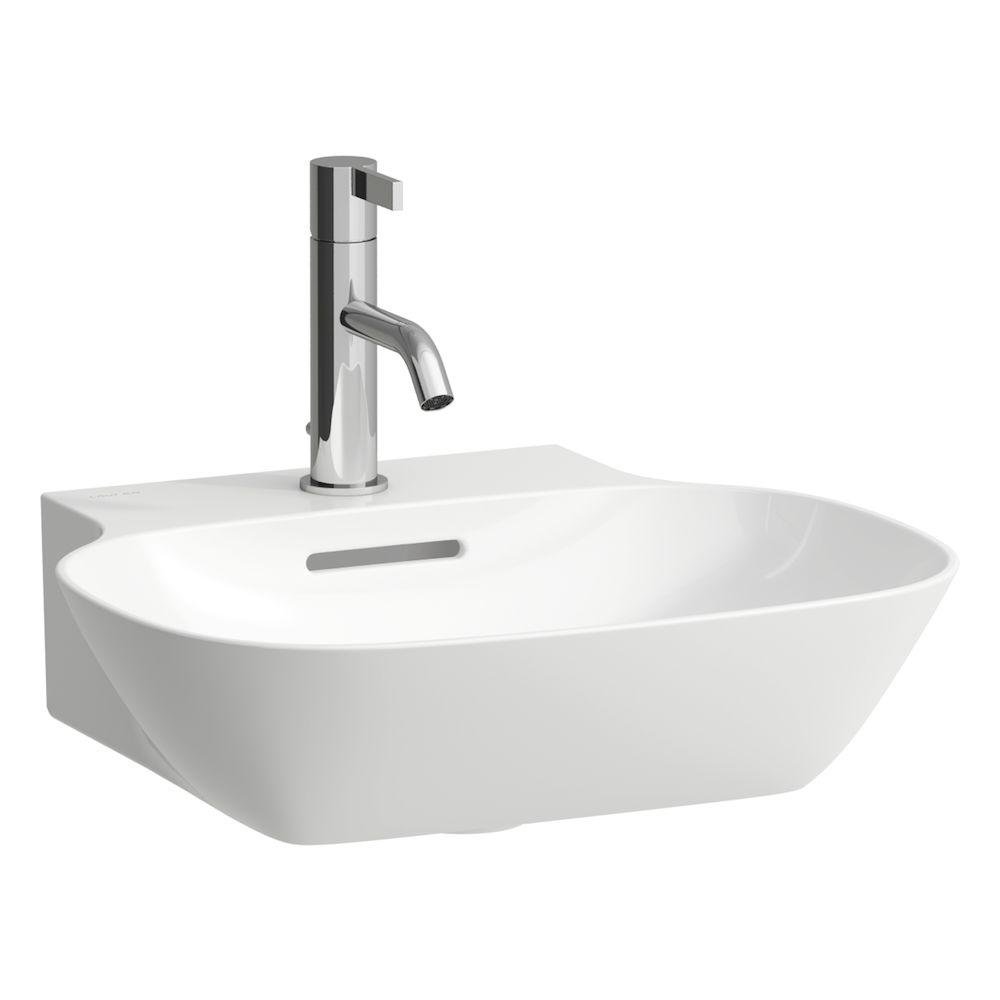 Laufen Ino lavabo 45x41 8.1630.0.000.104.1