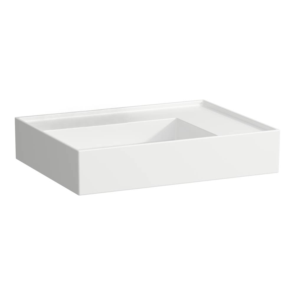Laufen kartel lavabo 60x46 8.1033.4.000.104.1