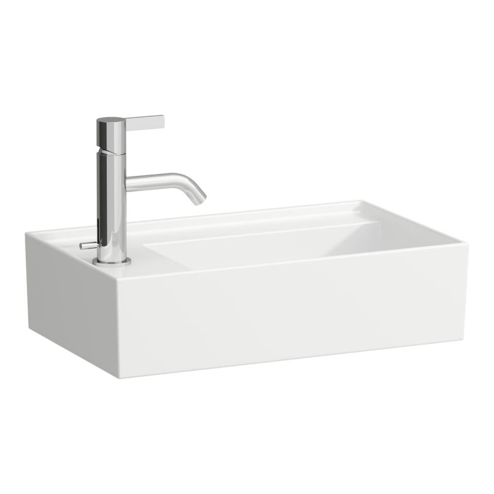 Laufen Kartell lavabo 46x28 8.1533.5.000.111.1