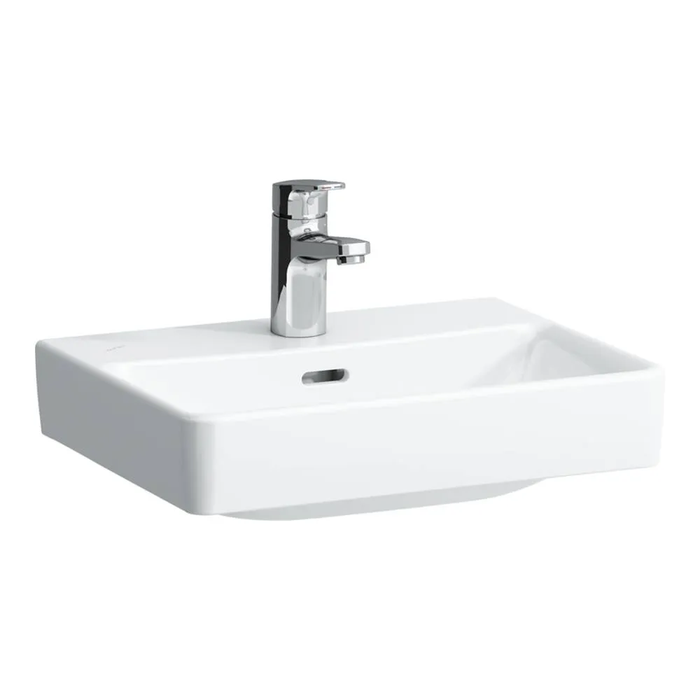 Laufen lavabo mali pro s 45 8.1596.1.000.104.1