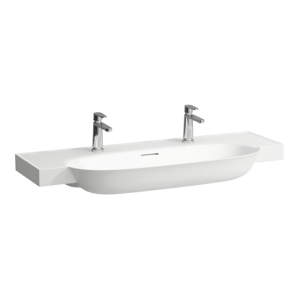 Laufen New Classic lavabo 120x48 8.1385.8.000.104.1