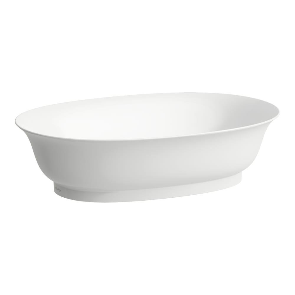 Laufen New Classic lavabo 550x380 bez prelivnika 8.1285.2.000.112.1