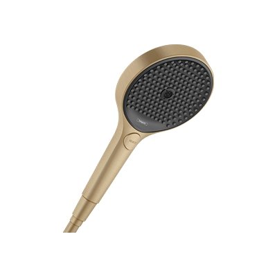 Hansgrohe Rainfinity 130 tuš ručica 3 jet brushed bronze 26864140
