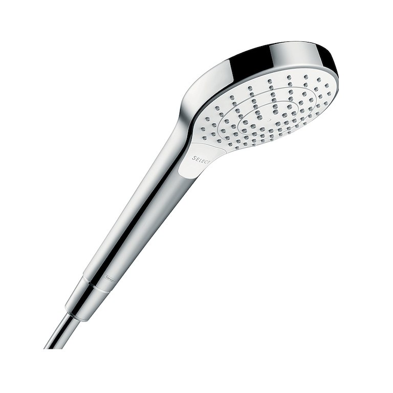 Hansgrohe ručica tuša Croma S vario ecosmart 26803400