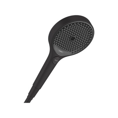 Hansgrohe ručica tuša Rainfinity 130 3jet matt black 26864670