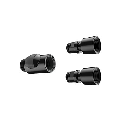 Hansgrohe set za brzu montažu ručice tuša 28346000