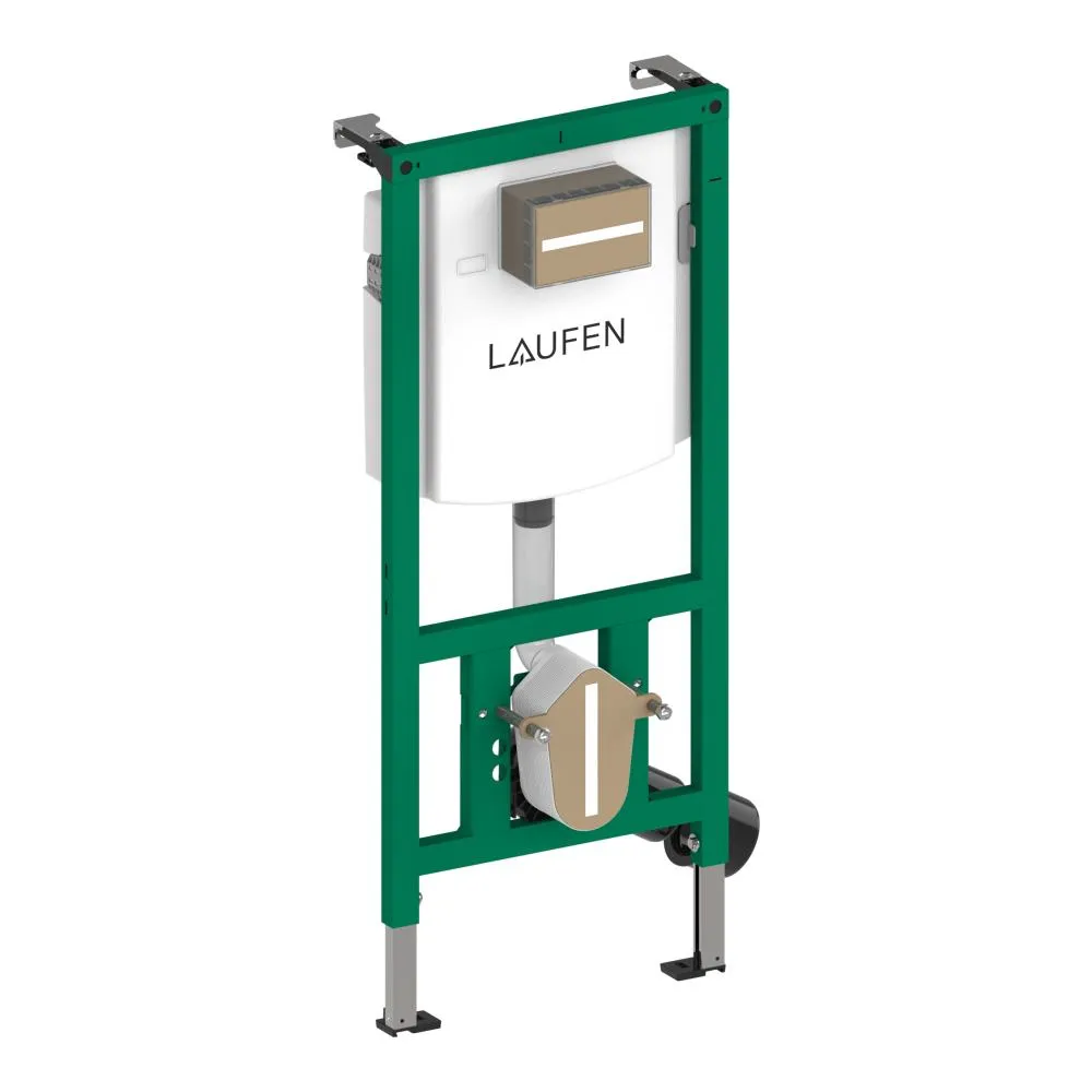 Laufen Ineolink ugradni vodokotlić za konzolne wc šolje 9201140000001