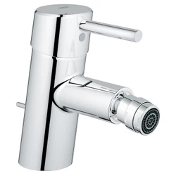 Hansgrohe Talis E slavina za bide 71720000