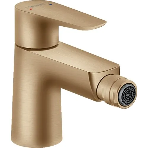 Hansgrohe Talis E slavina za bide brushed bronze 71720140