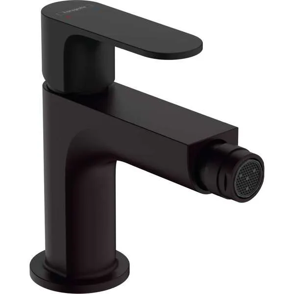 Hansgrohe Talis E slavina za bide matt black 71720670