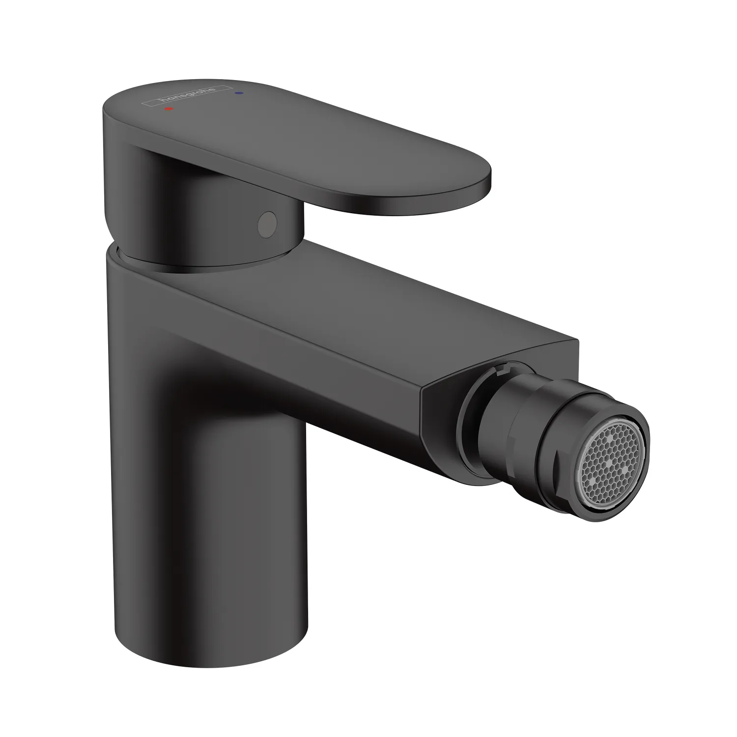 Hansgrohe Vernis Blend slavina za bide matt black 71210670