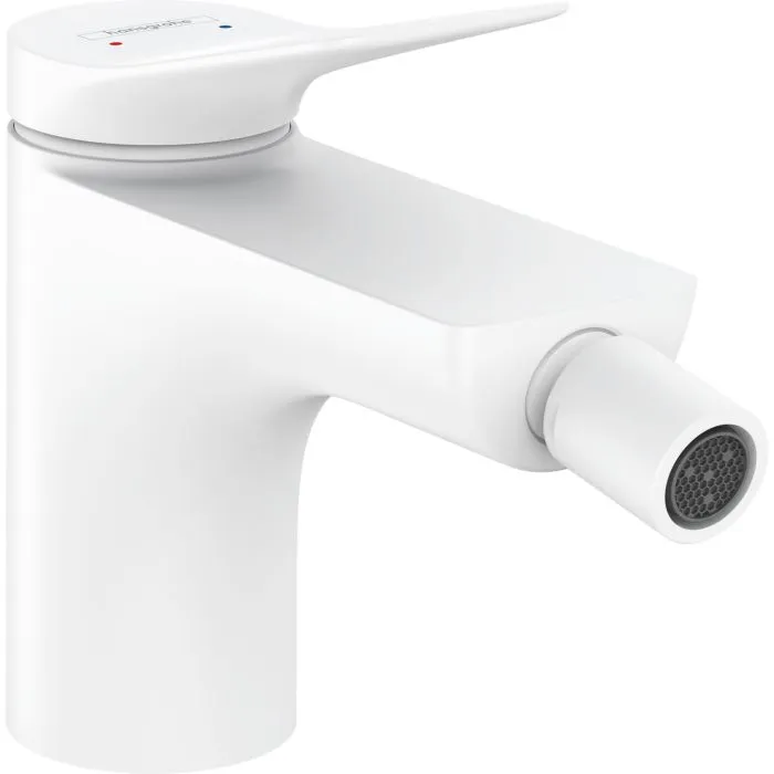 Hansgrohe Vivenis slavina za bide matt white 75200700