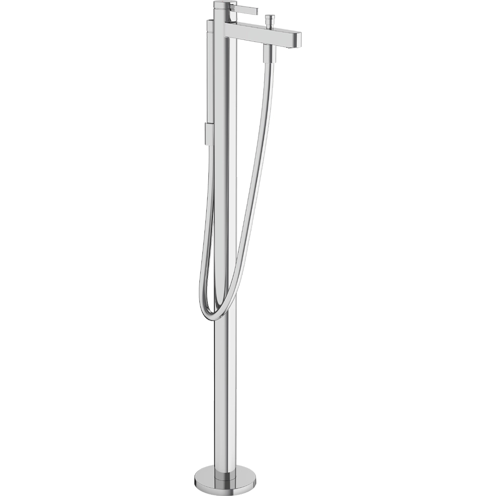 Hansgrohe Finoris podna slavina za kadu 76445000