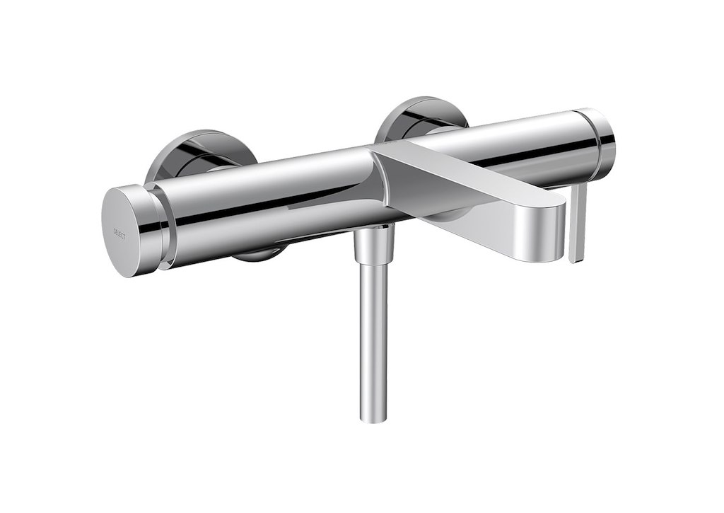 Hansgrohe Finoris slavina za kadu 76420000