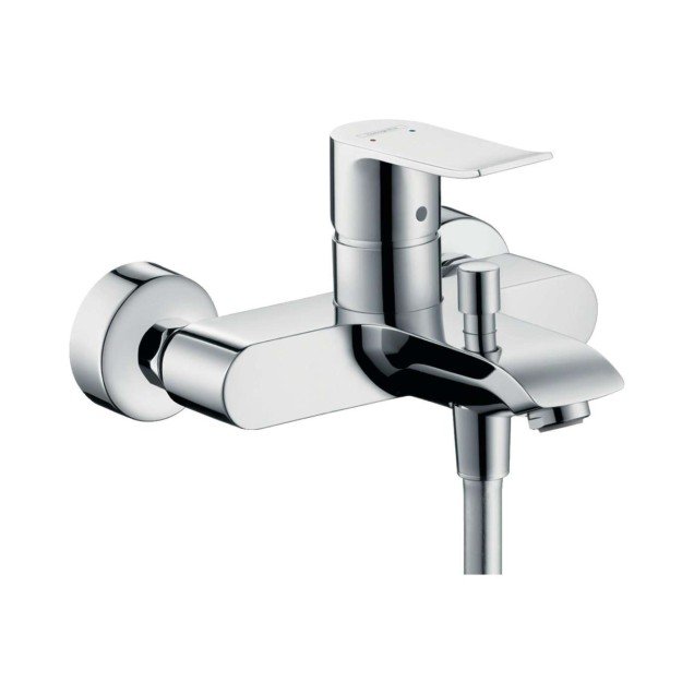Hansgrohe Metris Chrome slavina za kadu 31480000