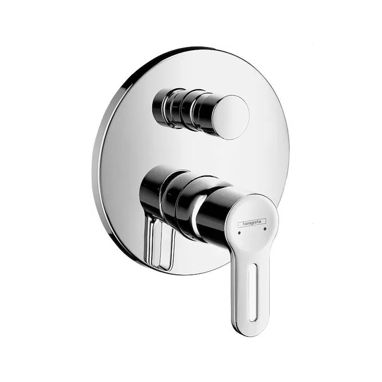 Hansgrohe Metropol S slavina za kadu saten 14465880
