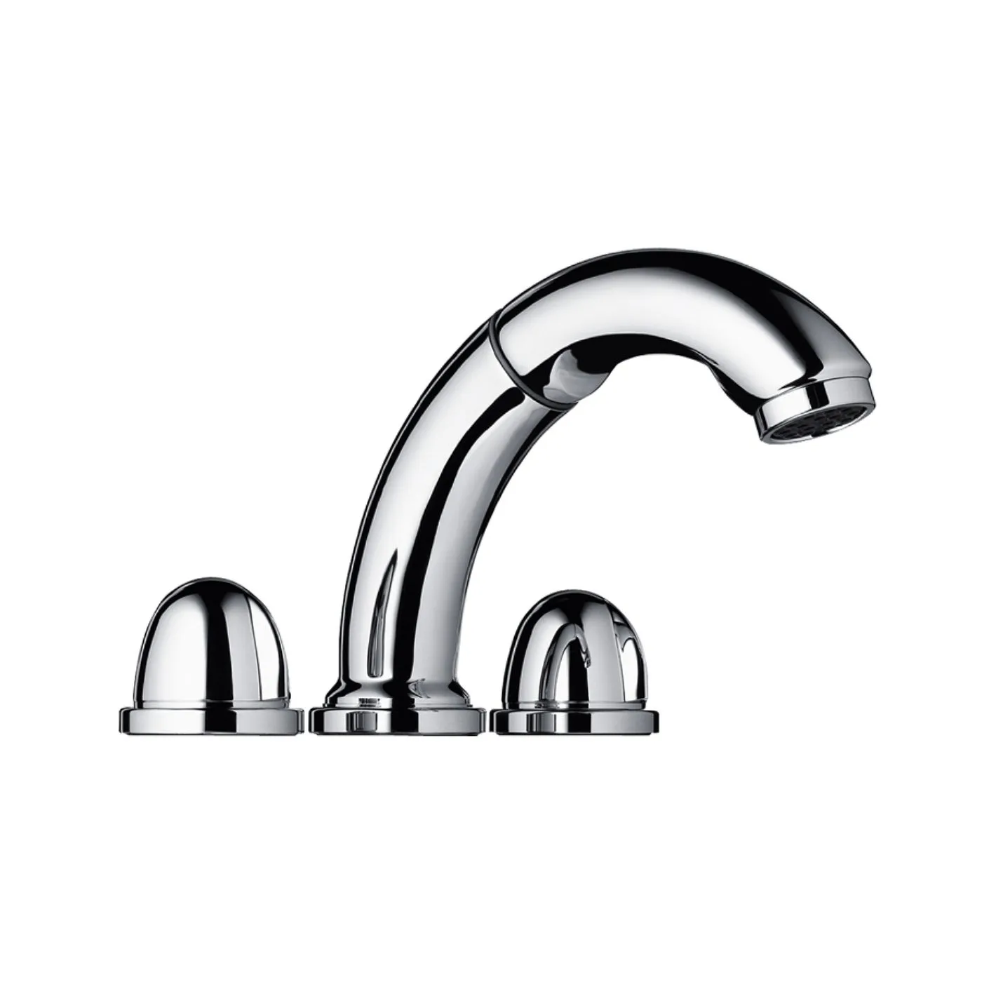 Hansgrohe Mondial za kadu sa 3 rupe 15633000