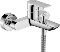 Hansgrohe Rebris E slavina za kadu 72450000