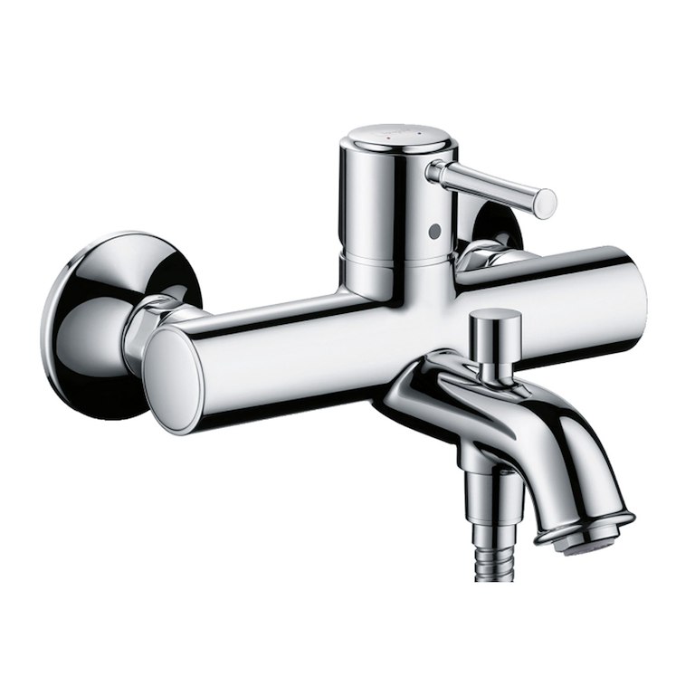 Hansgrohe Talis Classic slavina za kadu brushed nickel 14140820