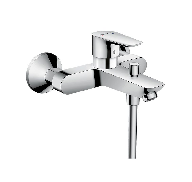 Hansgrohe Talis E slavina za kadu 71740000