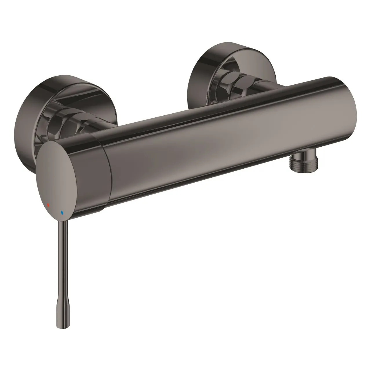 Grohe Essence Slavina Za Tuš Kadu Hard Graphite 25252A01