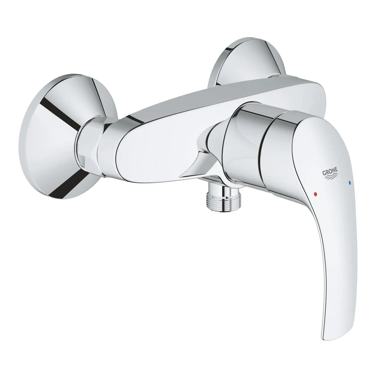 Grohe Eurosmart 2015 Za Tuš Kadu 33555002
