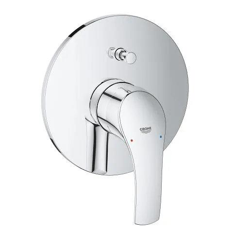Grohe Eurosmart Maska Bez Prebacivača 19451002