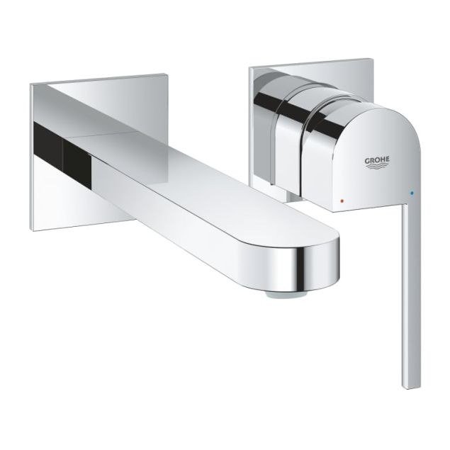 Grohe Slavina Za Umivaonik Iz Zida Grohe Plus 29306003