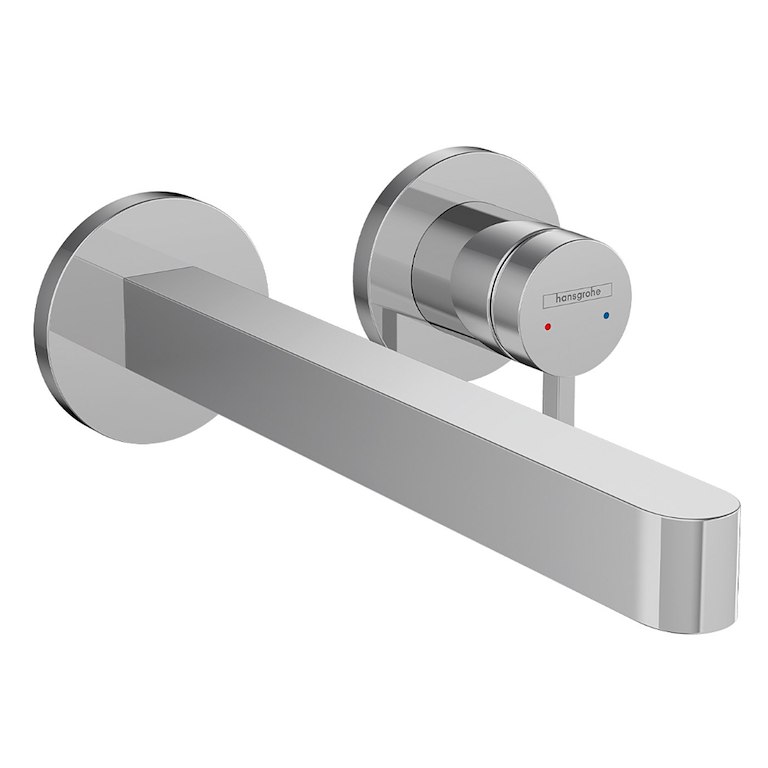 Hansgrohe Finoris zidna slavina za umivaonik izliv 228mm 76050000