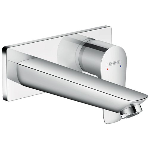 Hansgrohe Talis E zidna slavina za umivaonik 71732000