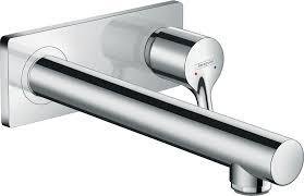 Hansgrohe Talis S slavina za umivaonik zidna 72111000