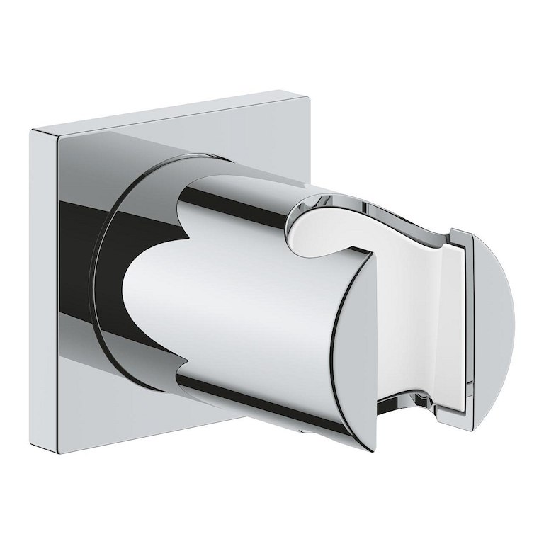 Grohe Rainshower držač tuš ručice cetvrtasti 27075000