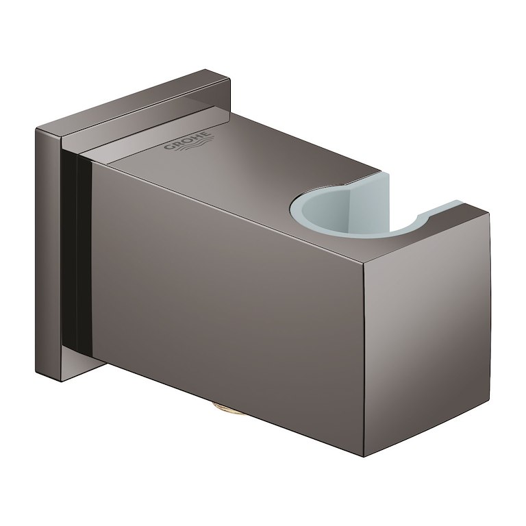 Grohe Euphoria Cube priključak tuš creva sa držačem tuša hard graphite 26370a00