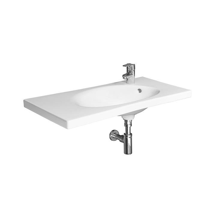 Jika Tigo lavabo 80x38 8.1221.8.000.106.1