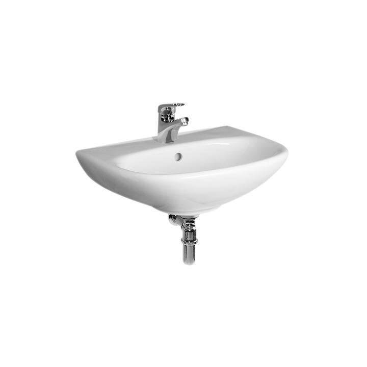 Jika Zeta lavabo 55x44 8.1039.1.000.104.1