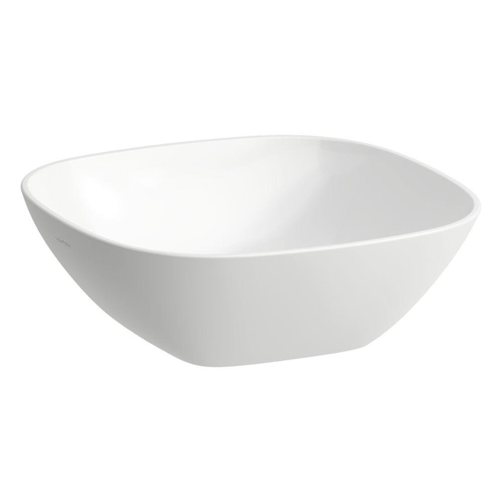 Laufen Ino lavabo 36 bez prelivnika 8.1230.0.000.112.1
