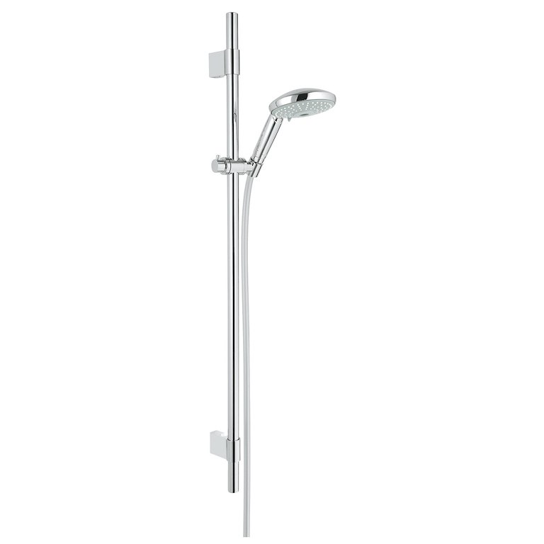 Grohe classic 130 tuš set klizna šipka od 900 mm 28769001