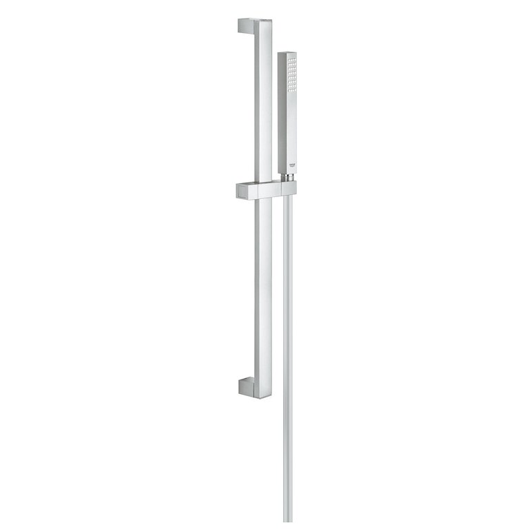 Grohe Euphoria Cube stick set klizna šipka 600 ručica i crevo tuša 27936000