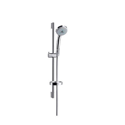 Hansgrohe Croma 100 Multi klizna šipka L65 set 27775000