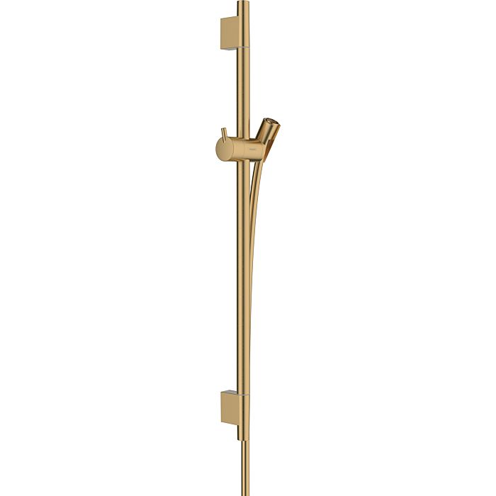 Hansgrohe Puro s 65 klizna šipka sa crevom tuša brushed bronze 28632140