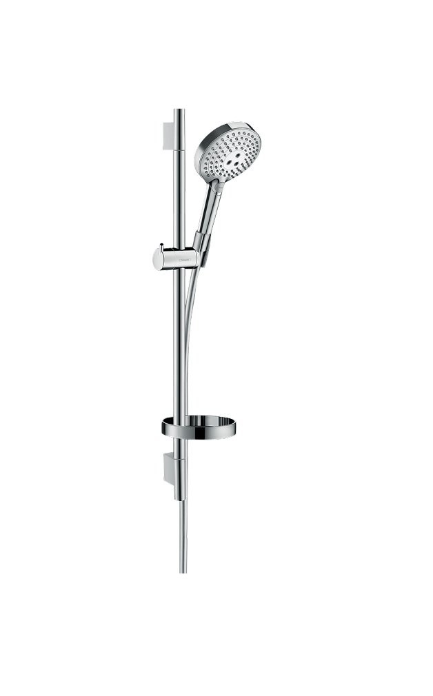 Hansgrohe Raindance Select S 120 klizna šipka set (L=65cm) 27654000